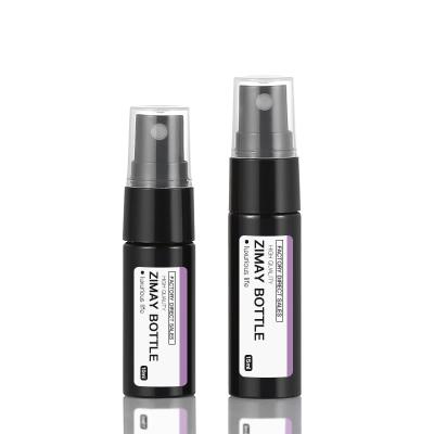 China ODM Cosmetic Spray Bottle , Eco Friendly 4 Oz Pet Spray Bottles for sale