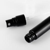 China ODM Cosmetic Spray Bottle , Eco Friendly 4 Oz Pet Spray Bottles for sale