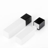 China Square Portable Travel Bottles Set With Screw Cap ODM Available for sale