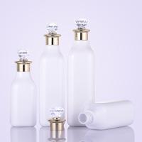 China ODM Small Plastic Bottles With Screw Caps , Plastic Screw Top Containers 500ml for sale