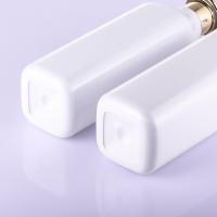 China ODM Small Plastic Bottles With Screw Caps , Plastic Screw Top Containers 500ml for sale