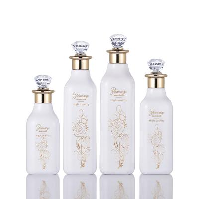 China ODM Small Plastic Bottles With Screw Caps , Plastic Screw Top Containers 500ml for sale