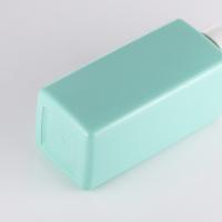 China food grade Cosmetic Lotion Bottle , 400ml pump container for lotion for sale