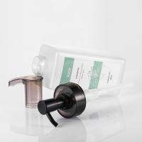 China ODM Cosmetic Lotion Bottle Eco Friendly Screen Printing 800ml Capacity for sale