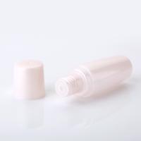 China Mini 30ml Travel Cosmetic Bottle Set PETG Material Squeezable for sale