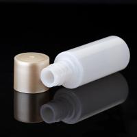 China PET Travel Containers For Face Creams , 10ML Travel Kit Bottle Set for sale