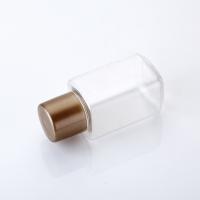 China 15ml Small Refillable Portable Travel Bottles Set For Lotion Toner for sale