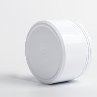China Eco Friendly Cream Packaging Jar 150ml Capacity 79mm Diameter for sale
