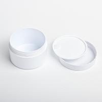 China Eco Friendly Cream Packaging Jar 150ml Capacity 79mm Diameter for sale