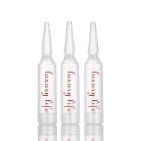 China Serum Plastic Ampoule Packaging , Small Empty Lotion Bottles 16mm Diameter for sale