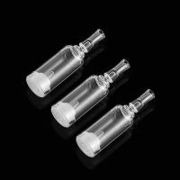 China 2ML Plastic Ampoule Packaging , Essence Oil Empty Cosmetic Container for sale