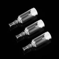 China 2ML Plastic Ampoule Packaging , Essence Oil Empty Cosmetic Container for sale