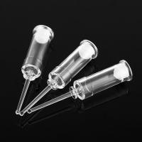 China PET Plastic Ampoule Packaging , 2ML Plastic Containers For Essential Oils for sale