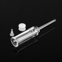 China PET Plastic Ampoule Packaging , 2ML Plastic Containers For Essential Oils for sale