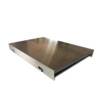 China 304 316 Mirror Stainless Steel Honeycomb Panel Sound Proof Thermal Insulation 1220mm 2440mm for sale