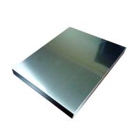 China Aluminum Honeycomb Panel 20mm Mirror Stainless Steel 4x8 Exterior Curtain Wall for sale