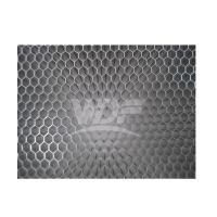 China Expanded 3003 Series Aluminum Honeycomb Core For Composite Panels for sale