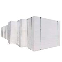 China Lightweight Fiberglass EPS Sandwich Panel EPS Wall Panels For Incubators for sale