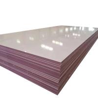 China Gelcoated Fiberglass XPS Sandwich Panel 20-100mm for Temperature Controlled Housing for sale