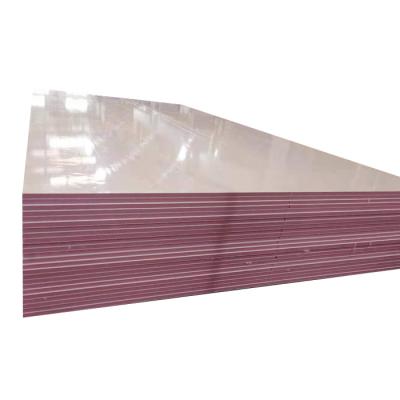 China High Impact FRP Fiberglass Panels XPS Foam Core 28mm for RV Trailer for sale
