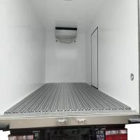 China Fiberglass XPS Foam Composite Truck Body Panels 28mm Thickness for Caravan for sale