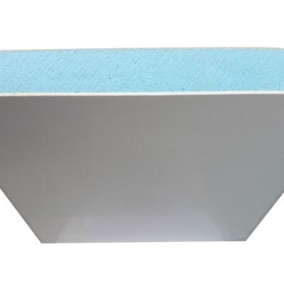 China XPS Foam FRP Sandwich Panel Corrosion Resistant 20-100mm for Hatchery for sale