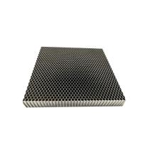 China Aluminum Honeycomb Core 3mm-34mm Cell Size 1800x3100mm High Strength Fire Retardant for sale