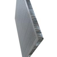 China A3003 6mm Perforated Aluminum Composite Panel Soundproof Ceiling Board 1220x2440mm for sale