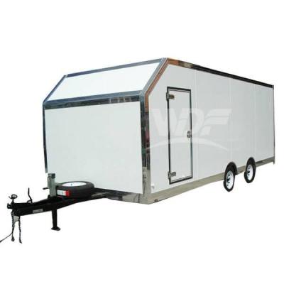 China XPS Foam Composite Panels for Caravans 28mm Thickness FRP Finish for sale