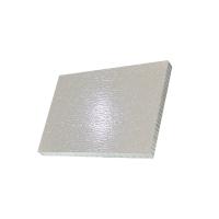China Chemical Resistant FRP Honeycomb Panel for Truck Floor Max Size 12m x 3m for sale