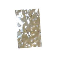China 5 Layer 304 201 316L Stainless Steel Sandwich Panel Aluminium Honeycomb Core Panel 1219x2438mm for sale