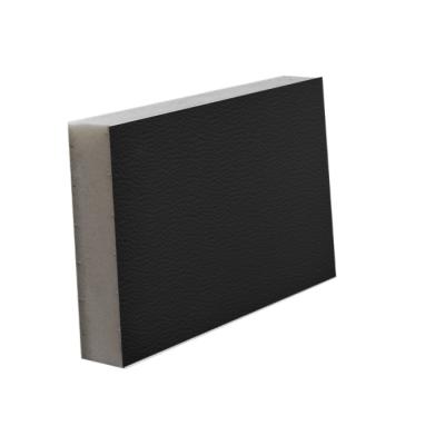 China Lightweight 20mm FRP Foam Core Insulated Panels for Truck Box 100kg/m3 for sale