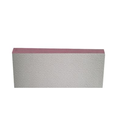 China Anti Impact FRP Foam Core Panels XPS Foam Fiberglass Reinforced Plastic 20mm to 100mm for sale