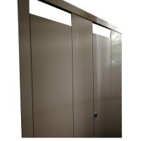 China 6mm Aluminum Honeycomb Sandwich Panel Stainless Steel Decorative Sheet 1220x2440mm for sale
