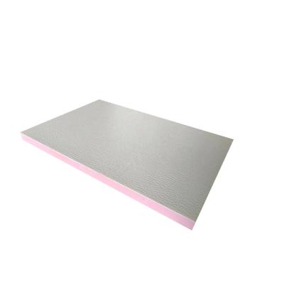 China High Gloss Fiberglass Composite Truck Bodies 10-150mm Thick Panels for RV for sale