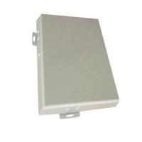 China 3003 Aluminum Solid Panel 1300x4000mm for Facade Cladding Exterior Wall for sale