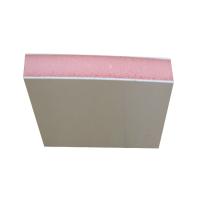 China FRP Composite Truck Body XPS Insulation Foam 25mm to 100mm Thickness for sale