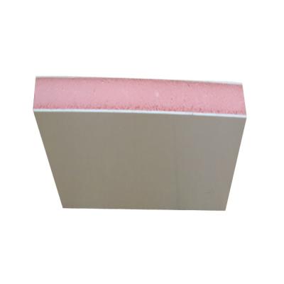 China FRP Composite Truck Body XPS Insulation Foam 25mm to 100mm Thickness for sale