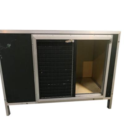 China FRP Sandwich Panel Dog Kennel High Density EPS Foam Core 4x8 Feet for sale