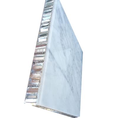 China Aerospace Grade Epoxy Resin Ceramic Honeycomb Panels 8-30mm Aluminum Honeycomb Sheet for sale