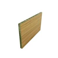 China Marine Aluminum Honeycomb Panel Laminated with Formica HPL 10mm Thickness for sale
