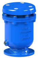 China KARX KARR KARA KARS ARVS Conbination Air Release Valve Fire Fighting For Clean Water for sale