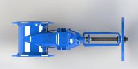 China Resilient Ductile Iron Gate Valve Soft Sealing Rising Stem Type for sale