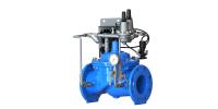 China 2.5Mpa Epoxy Coating Non Revenue Pressure Safety Valve for sale