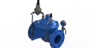 China SS304 Seat water pressure valve EN1092-2 Flange Standard for sale