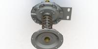 China Iso 9001 Altitude Control Pilot Control Valve Kit With Long Service Life Time for sale
