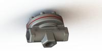 China On-Off Pilot Control Valve Accessories Used For Big Size Float Control Valve for sale