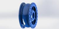 China Quick Close Water Control Valve , Water Hammer Control Non Slam Check Valve for sale