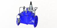 China P500 Pilot Water Control Valve with EPDM Body Seat and SS304 Internal Parts for Industrial Applications for sale