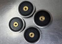 China WRAS Approved EPDM Rubber Plug For Portable Water Equipment for sale
